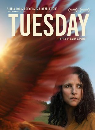 Tuesday Trailer - Tuesday Trailer OV - FILMSTARTS.de