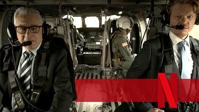 Casting Crystal Wall Staffel 1 - FILMSTARTS.de