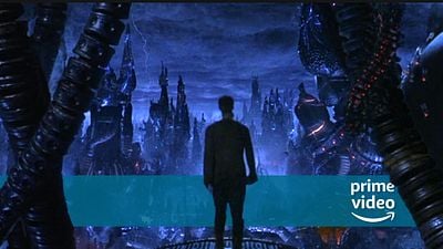 Gamer - Film 2009 - FILMSTARTS.de