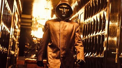 Ellbogen - Film 2023 - FILMSTARTS.de