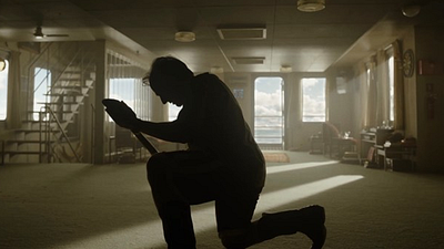 Elyas - A Mission without Mercy - Film 2024 - FILMSTARTS.de