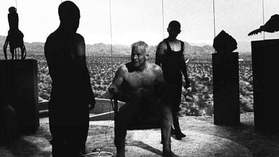 Divinity - Film 2023 - FILMSTARTS.de