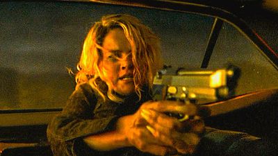 Alien Rubicon - Sie kommen nicht in Frieden - Film 2024 - FILMSTARTS.de