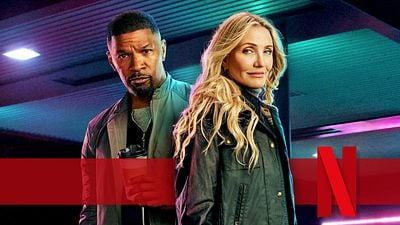 Back In Action - Film 2024 - FILMSTARTS.de