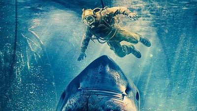 Fear Below - Film 2025 - FILMSTARTS.de