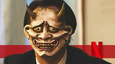 Demon City - Film 2025 - FILMSTARTS.de