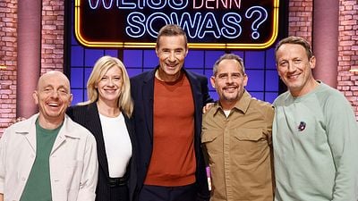 "Wenn der gut genug für Christopher Nolan ist, dann ist er auch gut ...