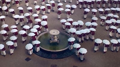 Konklave - Film 2024 - FILMSTARTS.de