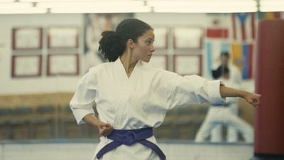 Fight Or Flight - Film 2024 - FILMSTARTS.de