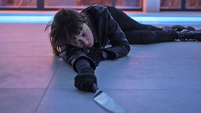 Während alle auf "Constantine 2" warten, wird Keanu Reeves in 3 Tagen ...