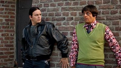 Agent Ranjid rettet die Welt - Film 2012 - FILMSTARTS.de