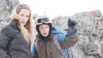 Winterdieb - Film 2012 - FILMSTARTS.de