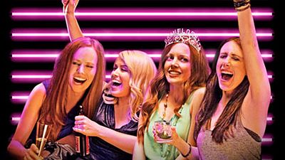 Hangover Girls - Film 2013 - FILMSTARTS.de