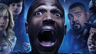 Ghost Movie 2 - Film 2014 - FILMSTARTS.de