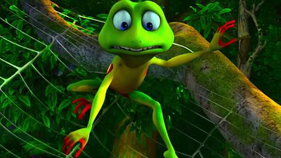 Prinz Ribbit - Film 2014 - FILMSTARTS.de