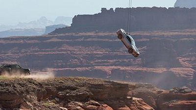 Inversion - Film 2017 - FILMSTARTS.de