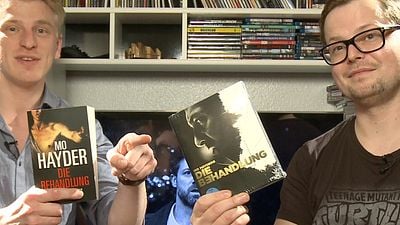 Die Behandlung - Film 2014 - FILMSTARTS.de