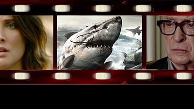 Boy7 - Film 2015 - FILMSTARTS.de