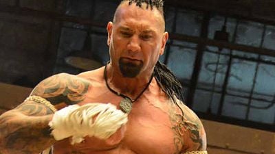 Kickboxer 3: Armageddon - Film 2026 - FILMSTARTS.de