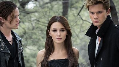 Fallen - Engelsnacht - Film 2016 - FILMSTARTS.de