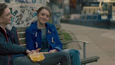 iBoy - Film 2016 - FILMSTARTS.de