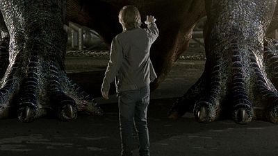 Mein Freund, der Dino - Film 2017 - FILMSTARTS.de