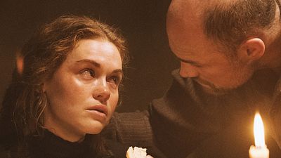 Lore - TV-serie 2017 - FILMSTARTS.de