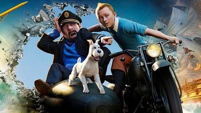 Die Abenteuer von Tim und Struppi 2 - Film 2030 - FILMSTARTS.de