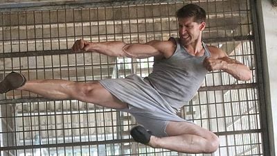 Kickboxer 3: Armageddon - Film 2026 - FILMSTARTS.de