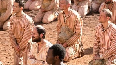 Papillon - Film 2017 - FILMSTARTS.de