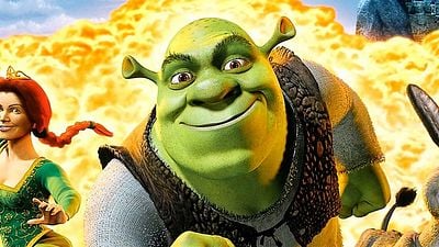 Shrek 5 - Film 2026 - FILMSTARTS.de