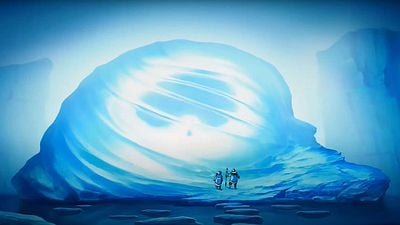 Die Legende von Aang: Der Herr der Elemente - Film 2026 - FILMSTARTS.de