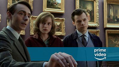 Boy7 - Film 2015 - FILMSTARTS.de