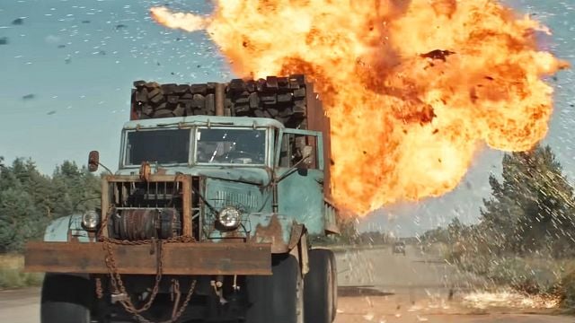 Sisu: Road To Revenge - Film 2025 - FILMSTARTS.de