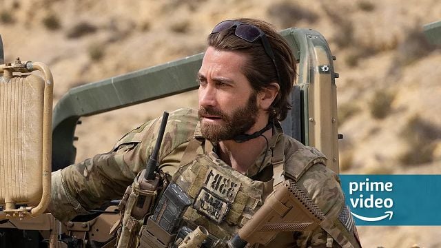 Guy Ritchie's Der Pakt - Film 2023 - FILMSTARTS.de