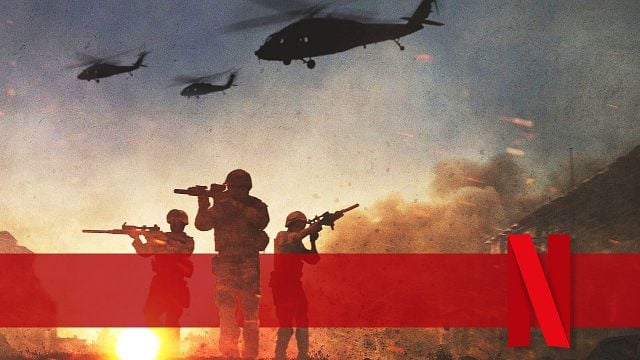 Surviving Black Hawk Down – Die Schlacht von Mogadischu Staffel 1 ...