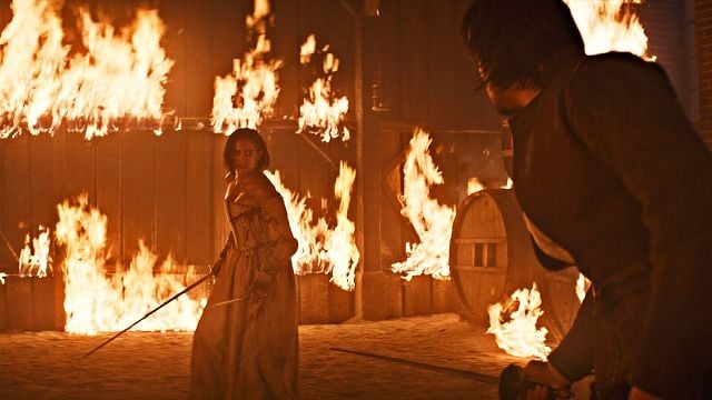 News zu Dimitri Rassam - FILMSTARTS.de