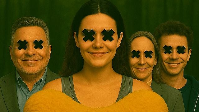 Buzzheart - Film 2025 - FILMSTARTS.de