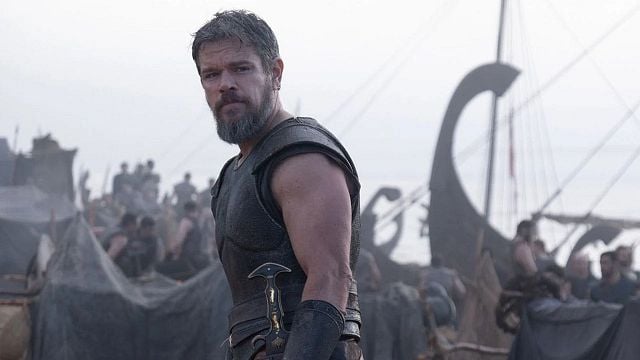 Die Odyssee - Film 2026 - FILMSTARTS.de