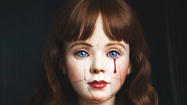 News zum Film Morgan: Killer Doll - FILMSTARTS.de