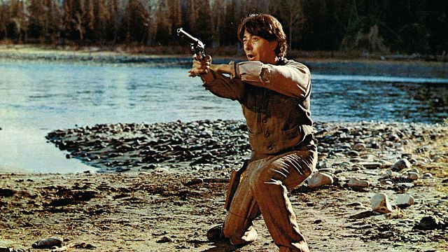 Little Big Man - Film 1970 - FILMSTARTS.de