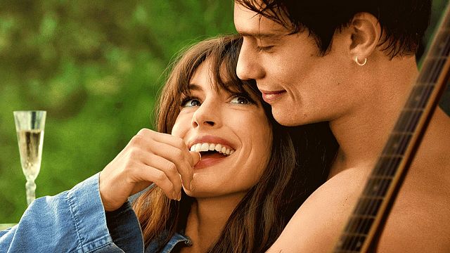 Als du mich sahst - Film 2024 - FILMSTARTS.de