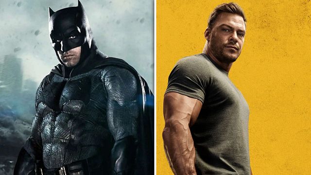 Batman: The Brave And The Bold - Film 2028 - FILMSTARTS.de