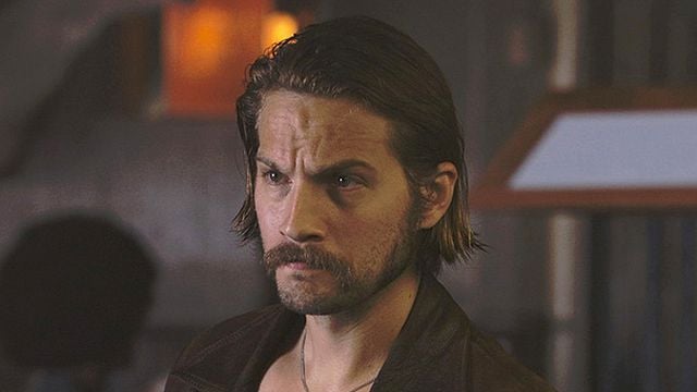 Michael D. Fuller - FILMSTARTS.de