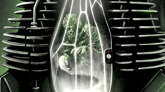 Die Fliege - Film 1986 - FILMSTARTS.de