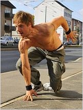 Christoph Letkowski - FILMSTARTS.de