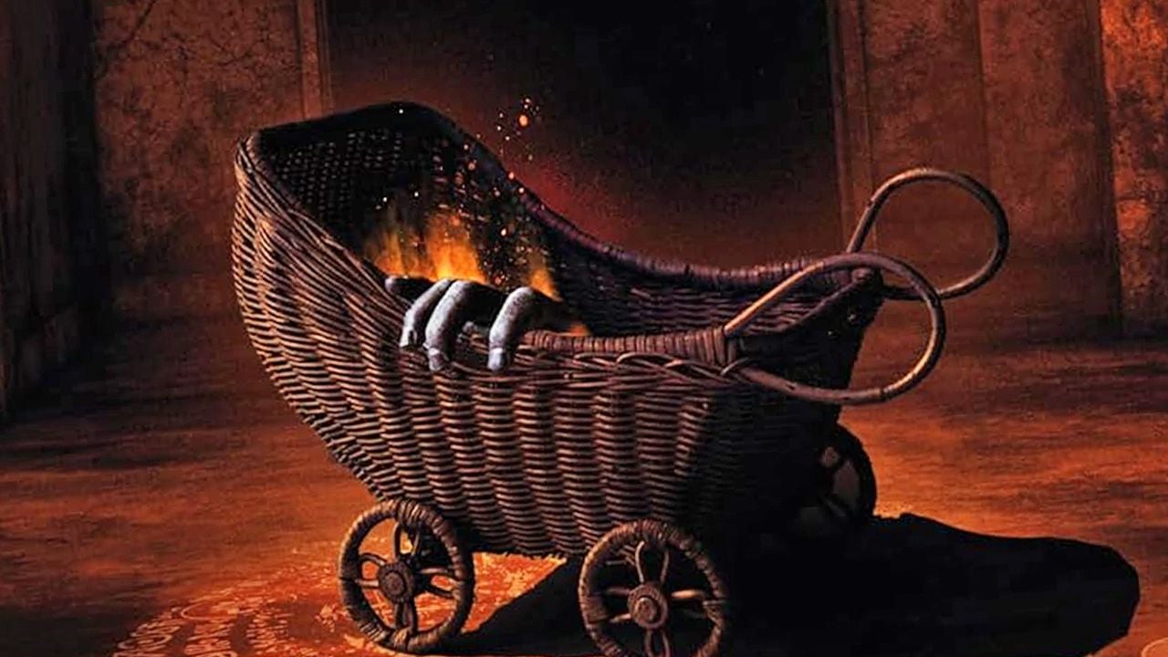 Neu im Heimkino: In diesem Horror-Schocker erwarten euch deftig-blutige ...