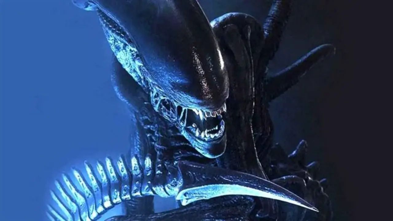 Ein sprechender Xenomorph!? Diese kuriosen Ideen hatte Ridley Scott ...