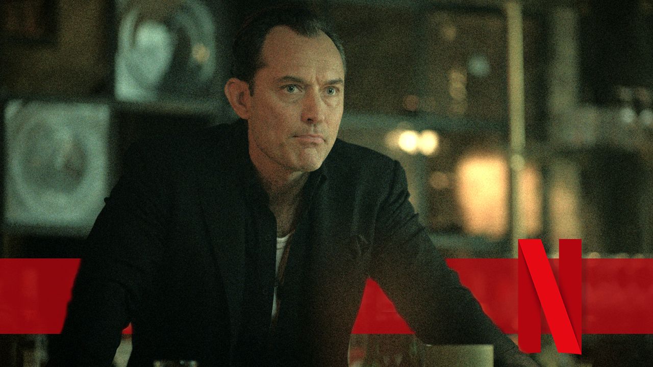 Netflix-Konkurrenz für "The Bear"? Starttermin und erste Bilder zu ...