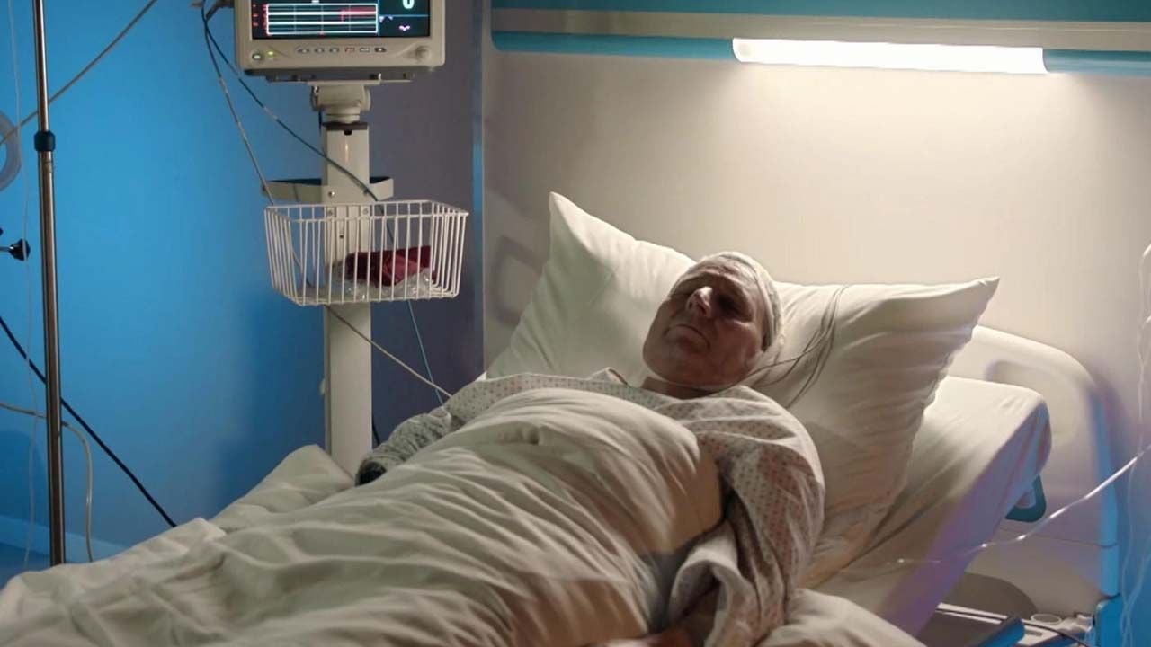 GZSZ-Vorschau heute: Wacht Gerner endlich aus dem Koma auf? - TV-Starts bei FILMSTARTS.de